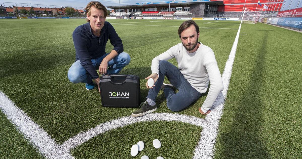 10 Years JOHAN Sports | JOHAN Sports